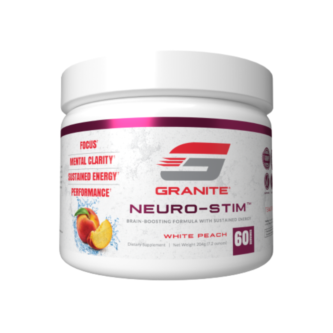 Neuro-Stim - Supps Locker